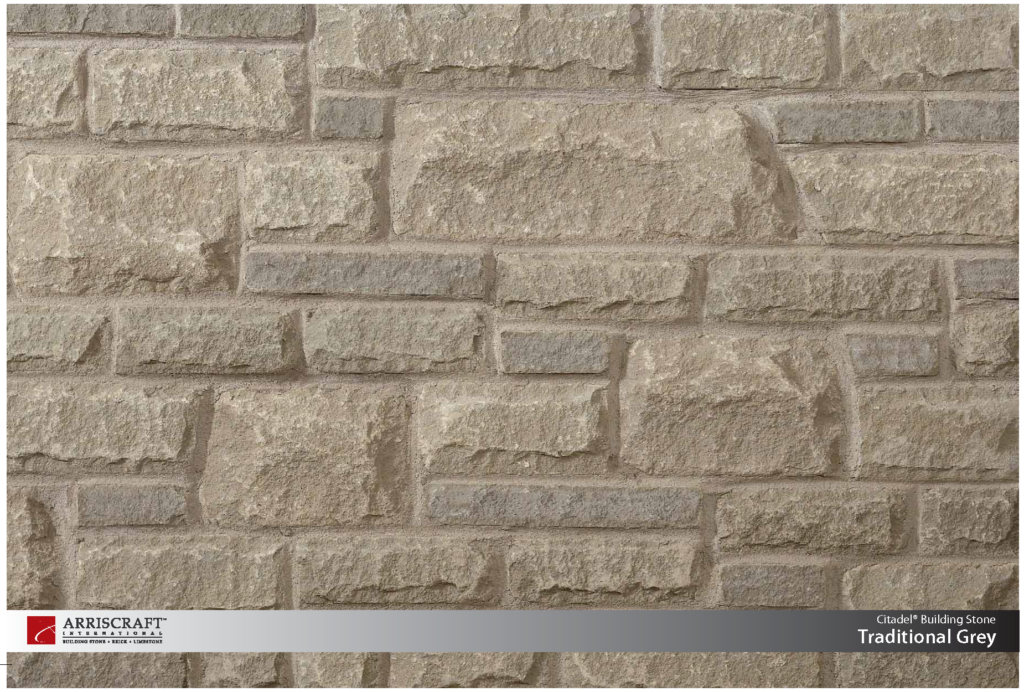Citadel_TraditionalGrey_Page_1 - Alsip's Building Products & Services ...