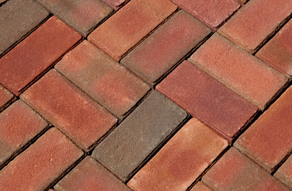 Victorian Paver - Alsip's Building Products & Services | Fireplaces ...