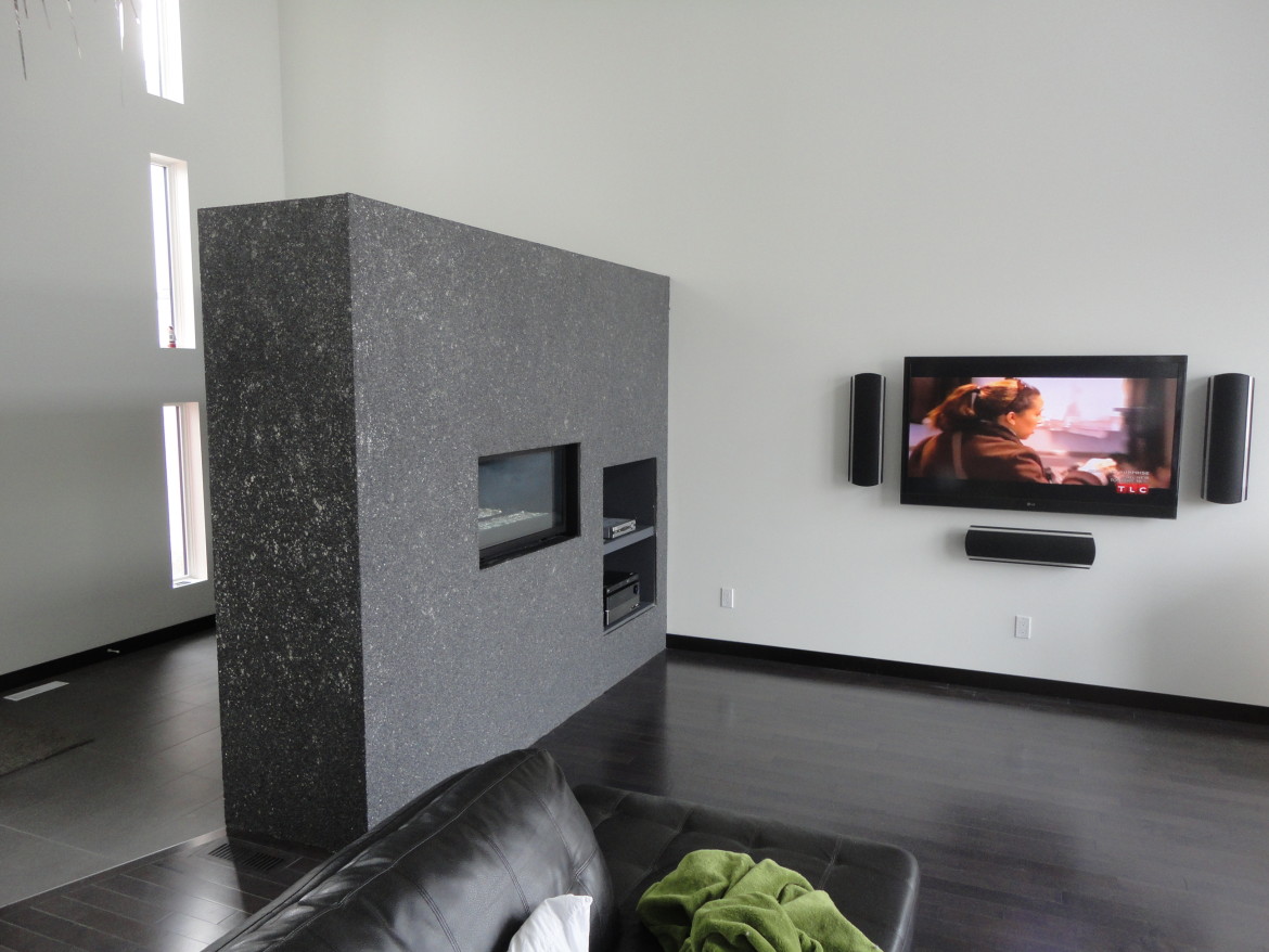 MICATEX - Alsip's Building Products & Services | Fireplaces & Installation